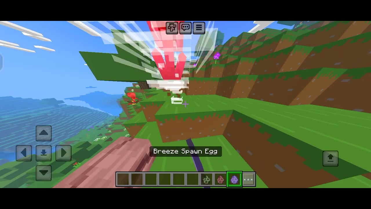 how to update minecraft 1.21 in mobile - YouTube
