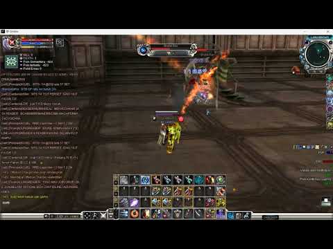 BOCIL DUET PB   RF Online Remastered #lytogamecontentcreator #rf #rfonline