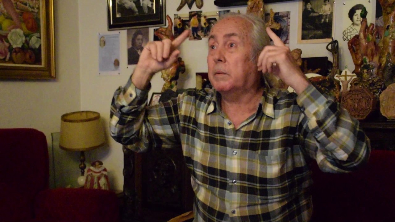 Entrevista a Pedro Soriano Moll 2017 - Foguera Baver - Els Antigons ...
