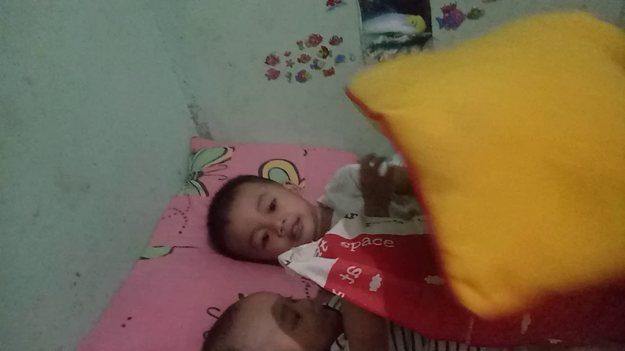 Ranu with david(20) - YouTube