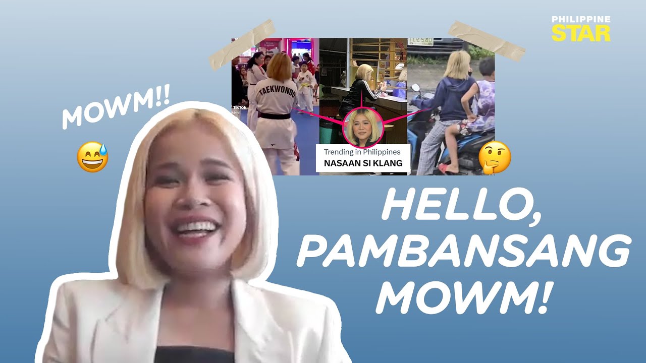 Klarisse De Guzman reflects on PBB journey, unexpected ‘fame’ in the ...
