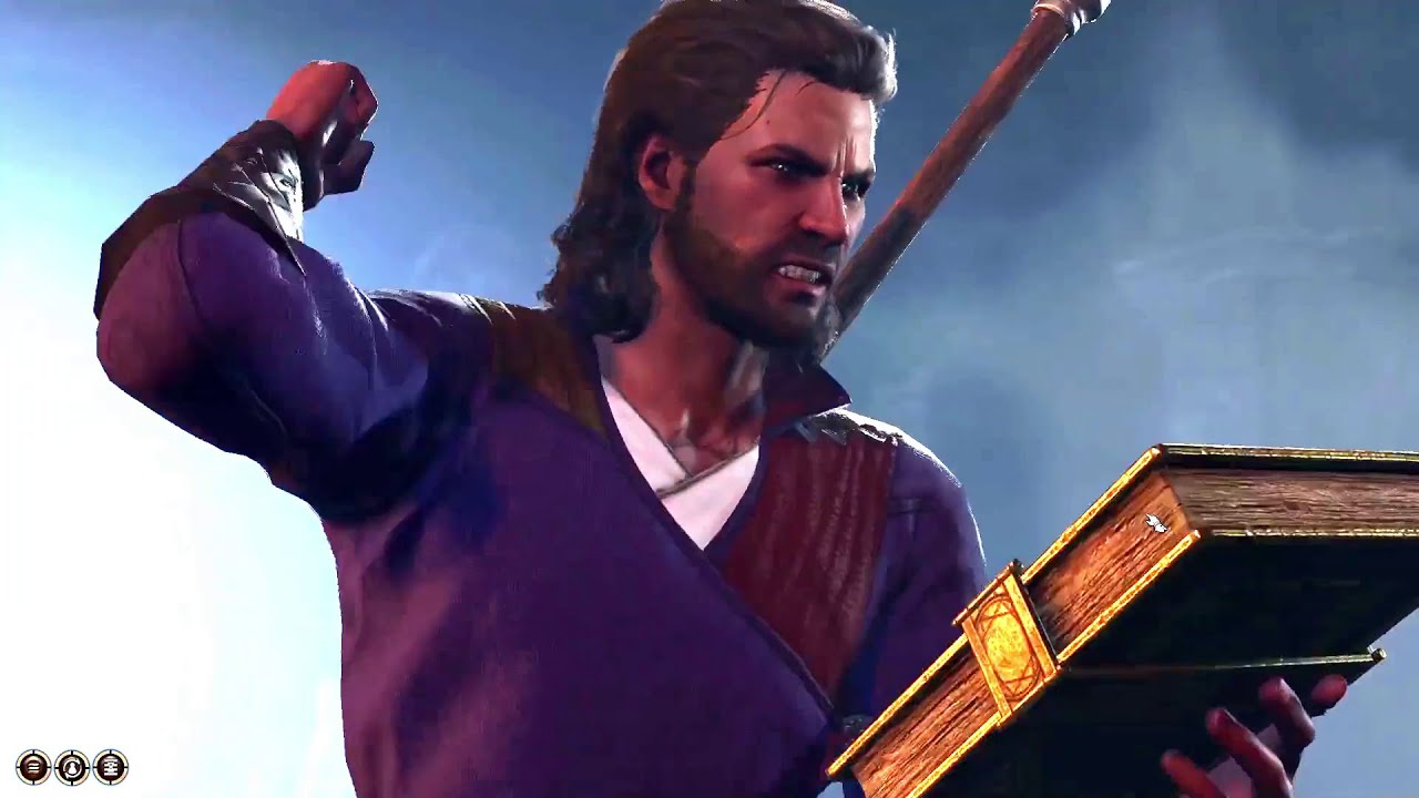 "This Is Canonically Accurate Gale!!!" - YouTube
