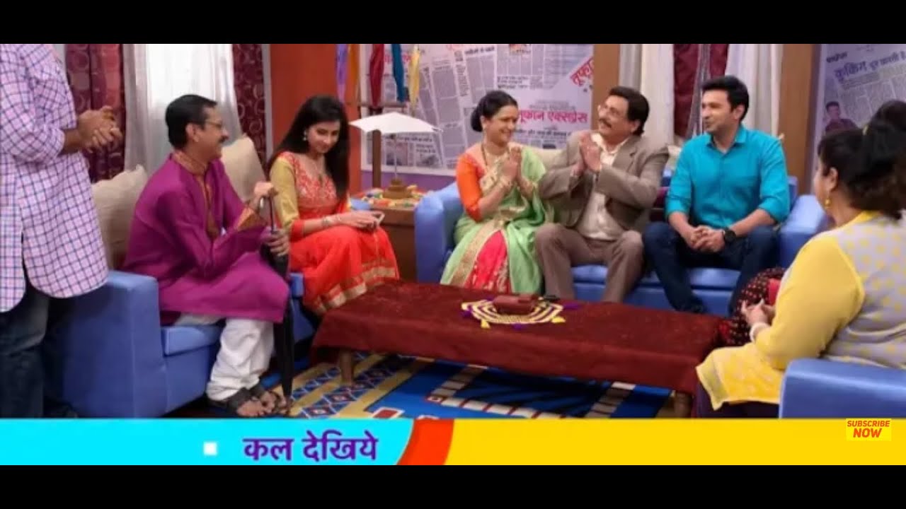 lTaarak Mehta Ka Ooltah ChashmahNew Promo 3781 | Tmkoc episode today ...