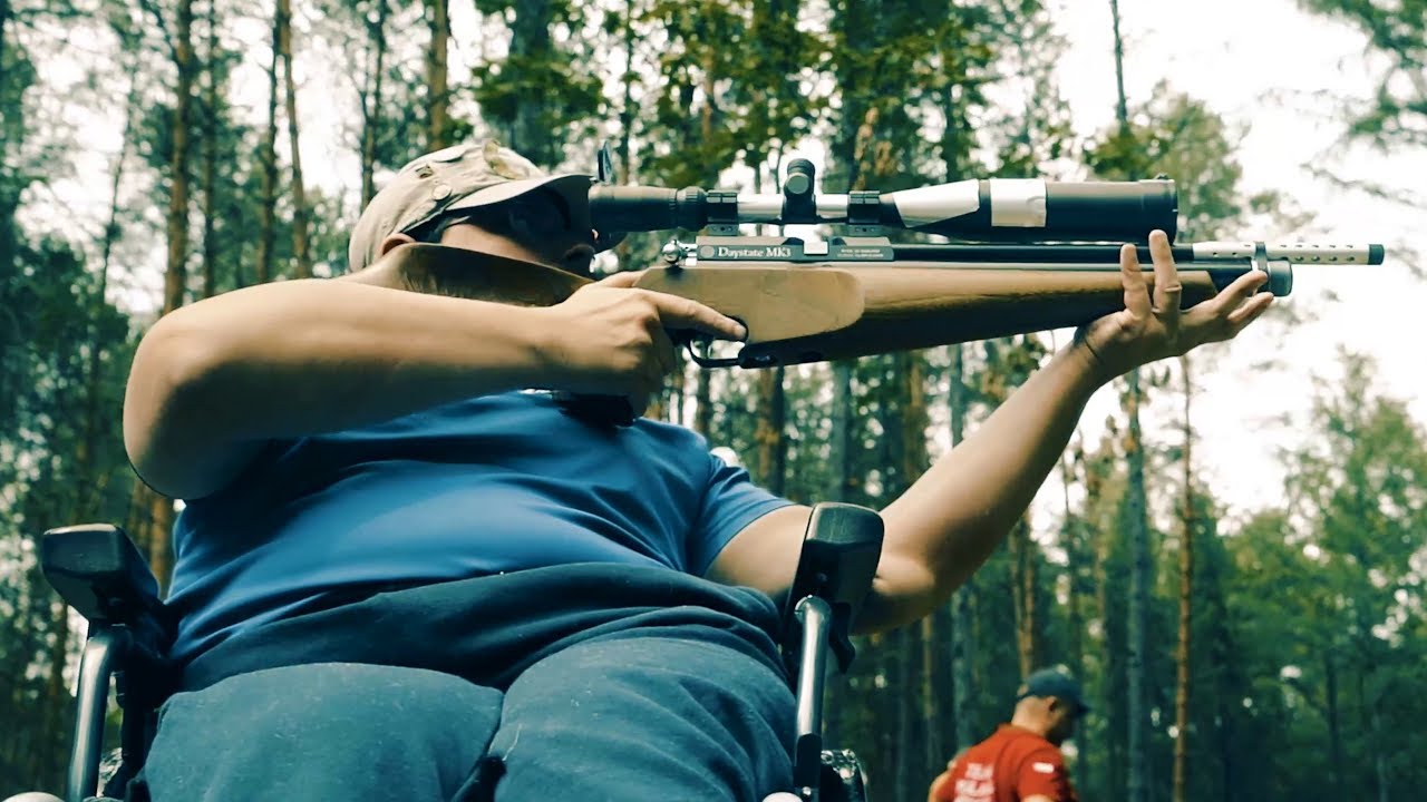 🔴 HFT World Shooting Championships - YouTube