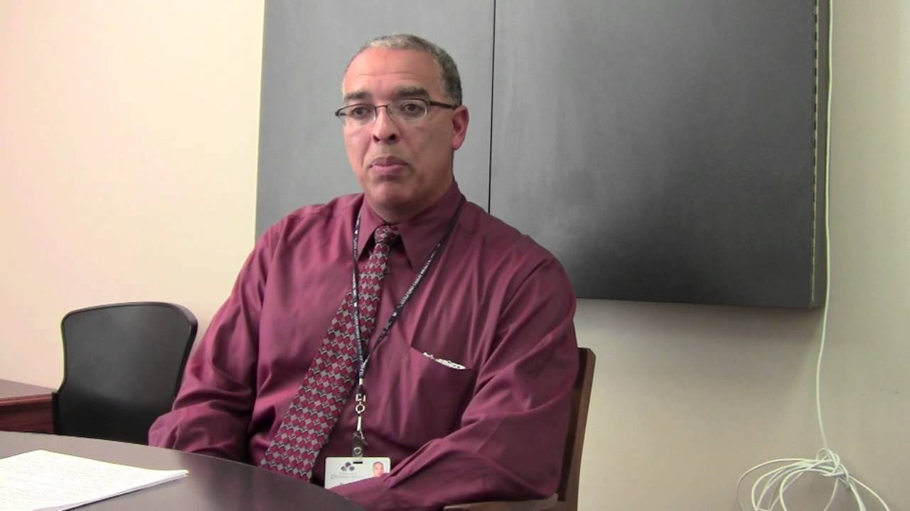 Brian Ellerby talks about Medicaid expansion in NC - YouTube