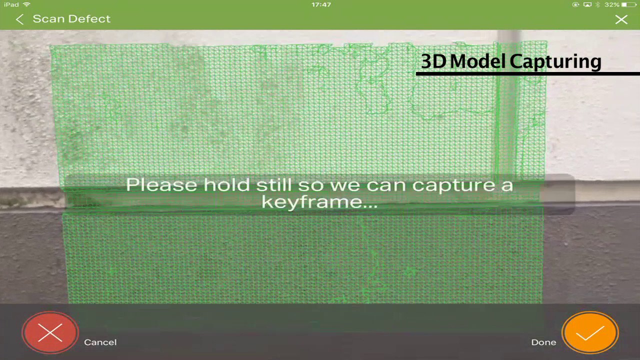 RaSpect Demo - YouTube