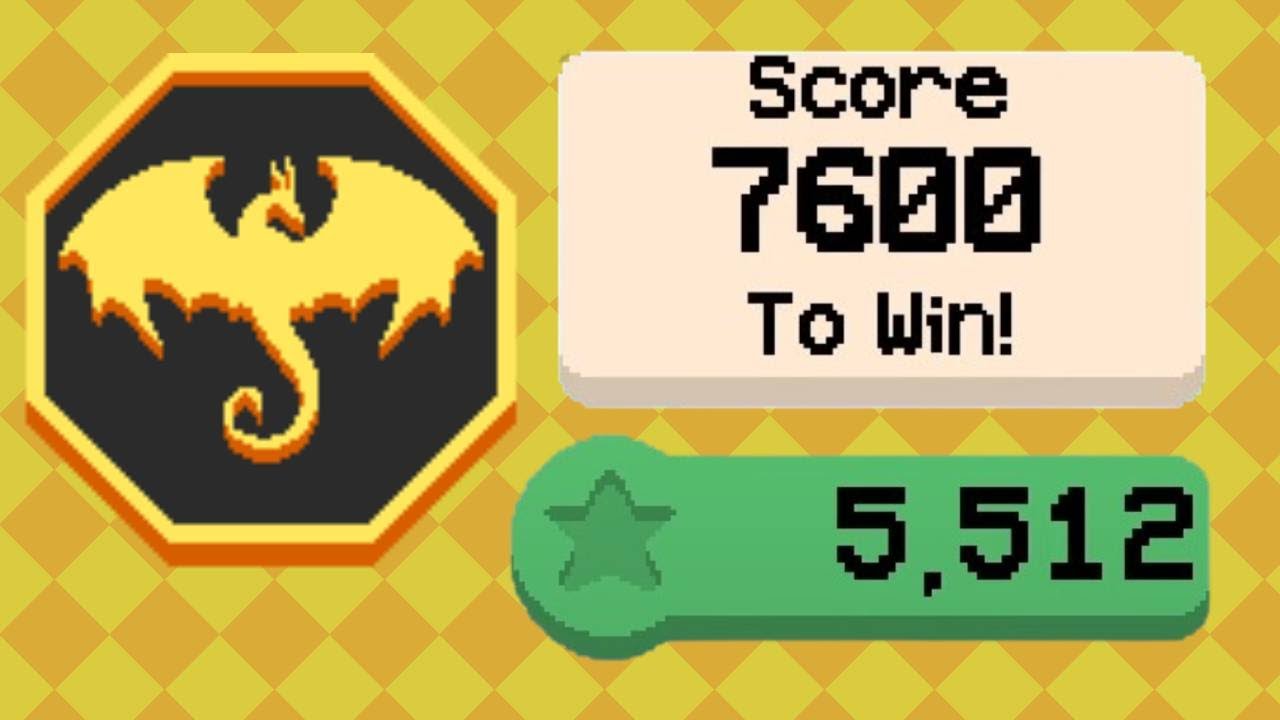 Chasing Dragons With OATHS - YouTube