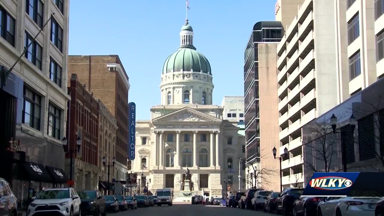 Meet the candidates for Indiana House District 66 - YouTube