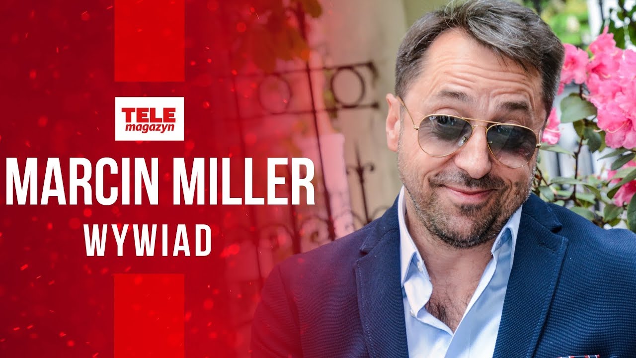 Marcin Miller o nowej płycie BOYS, transformacji disco polo i HEJTERACH ...
