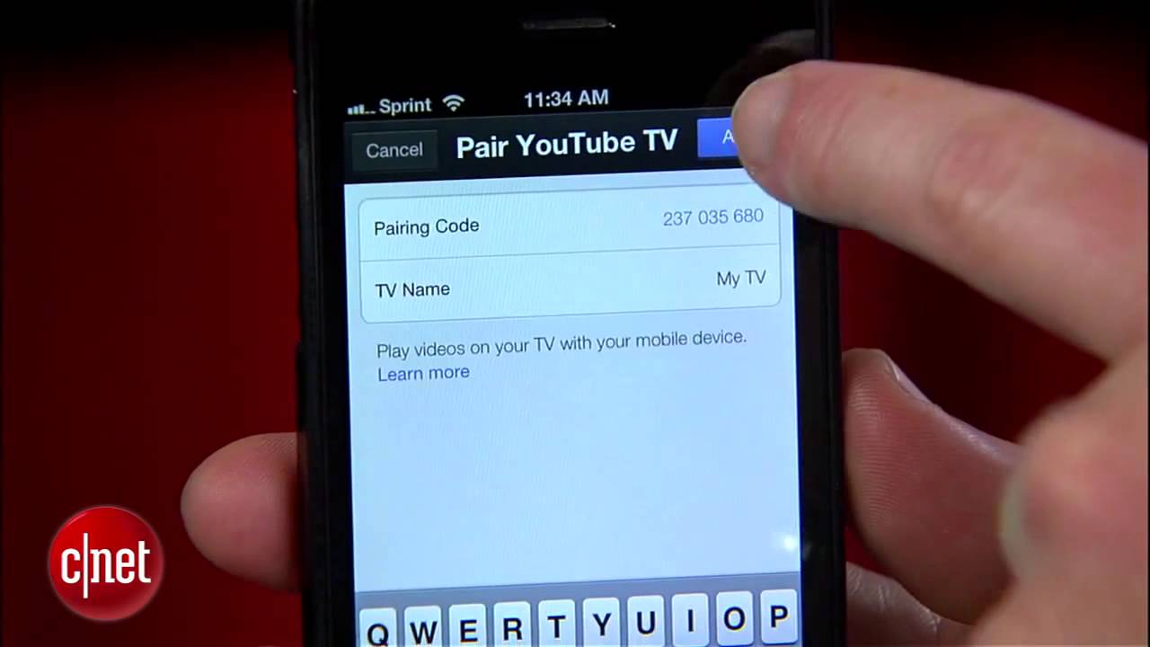 CNET How To Send YouTube Videos To Xbox From IPhone YouTube cnet-how-to-send-youtube-videos-to-xbox-from-iphone-youtube