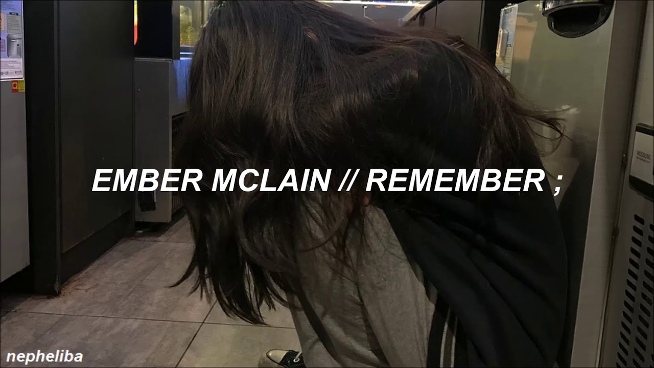 Ember McLain (Danny Phantom) - RemEmber ; [Traducida al Español] - YouTube