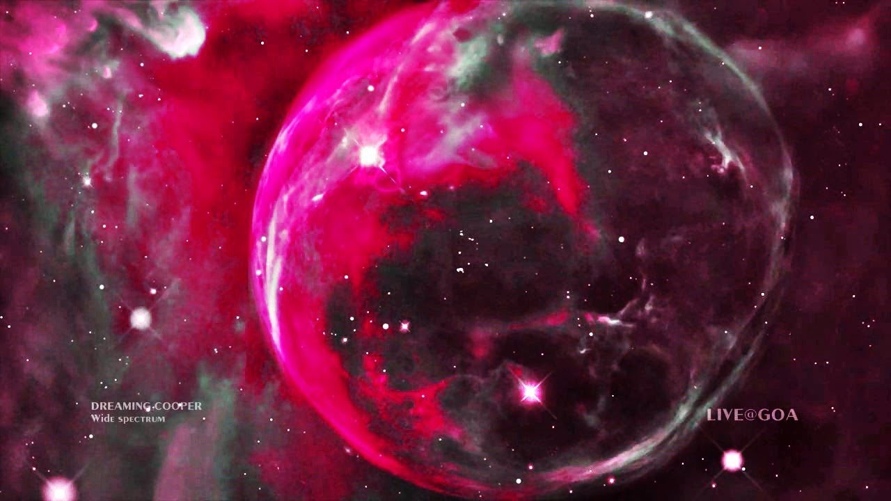 DREAMING COOPER - Wide spectrum - YouTube