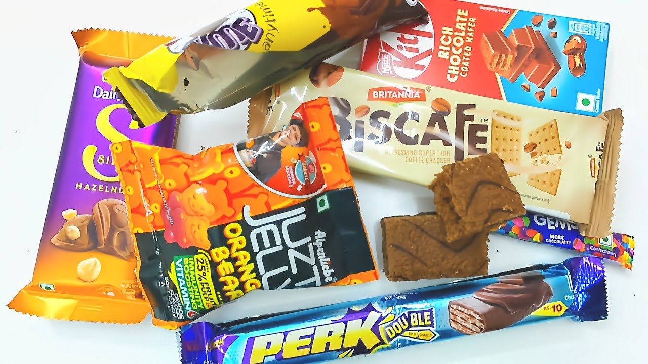 Cake Time - Fruit Cake, Perk , KitKat Rich Chocolate, DairyMilk Silk ...