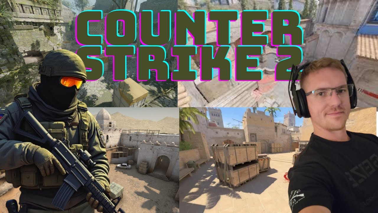 CS2 Premier mode locked in - YouTube