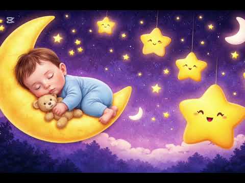 Eee eee ninni bebek uyku müziği