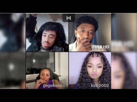 ደፋሪ ብሔርም ሆነ ሃይማኖት የለውም ካለም ጎትተን እናወጣዋለን ERMI HD | መደፈር እኔን አይረብሸኝም ጂጂ ...