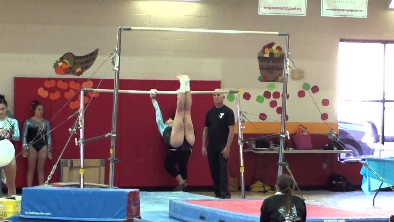 bars competition - YouTube