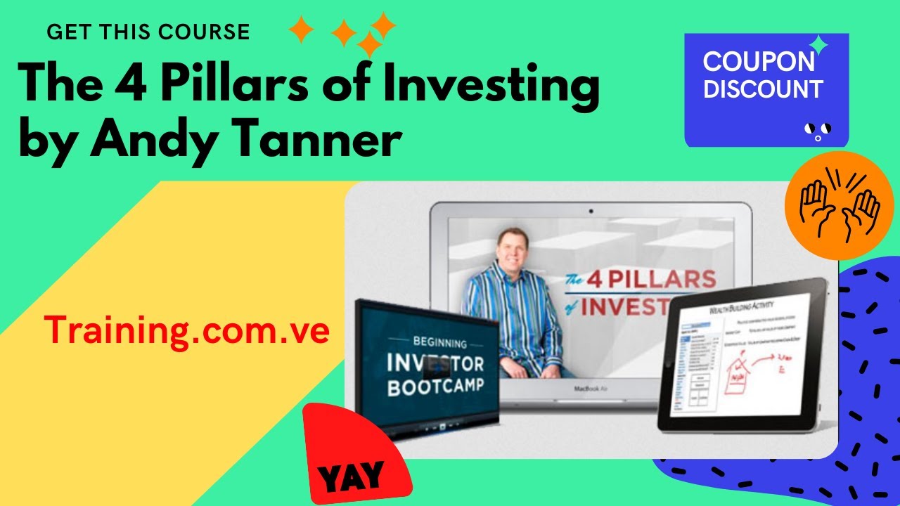 Download The 4 Pillars of Investing by Andy Tanner - YouTube