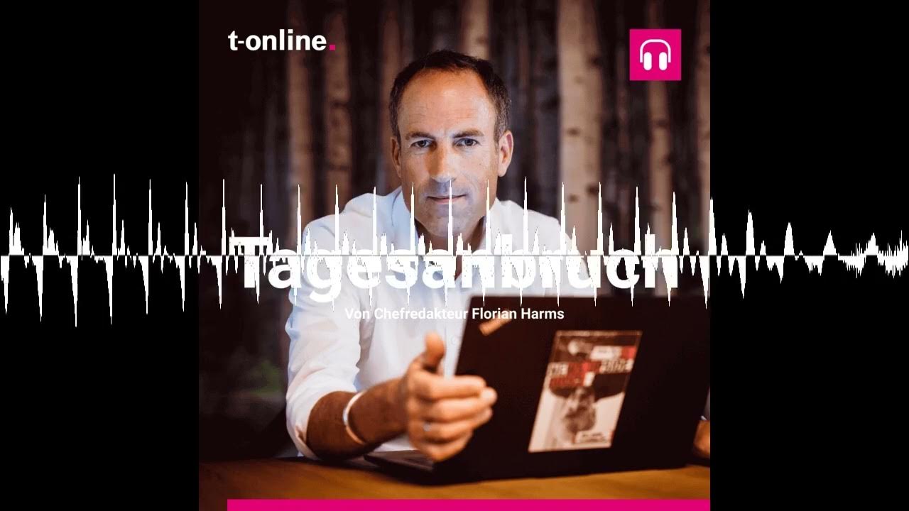 Putin Lies Diesen Satz Tagesanbruch Von T Online Youtube