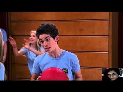 jessie full episodes Punch Dumped Love - Clip - JESSIE - Disney Channel ...