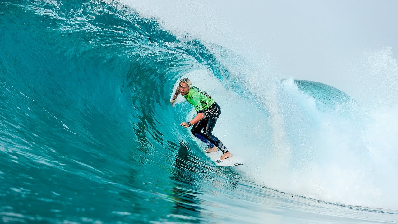 The Ballito Pro Presented by Billabong Version 20.17 - YouTube