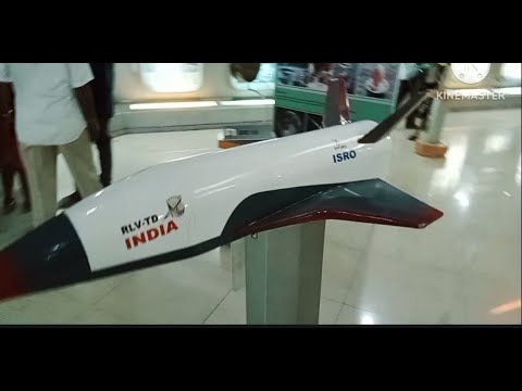 ISRO'S Rocket Models.. - YouTube
