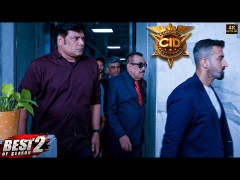 CID Season 2 | Latest CID Episode 2026 | Full Episode | New Crime Stories | सी.आई.डी. 2026