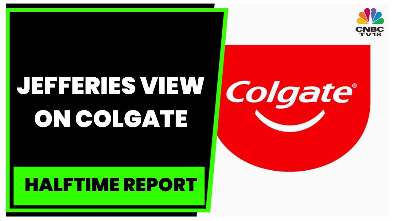 Jefferies Expect Colgate Management To Prioritise Market Share ...