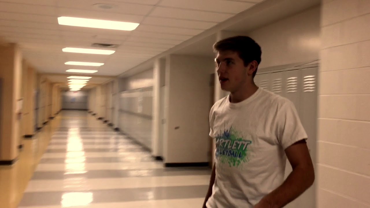 Pat Donnellson Ad 1 - YouTube