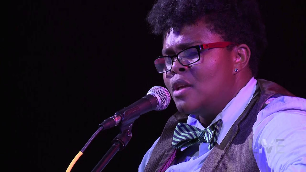 Crys Matthews // Pittsburgh - YouTube