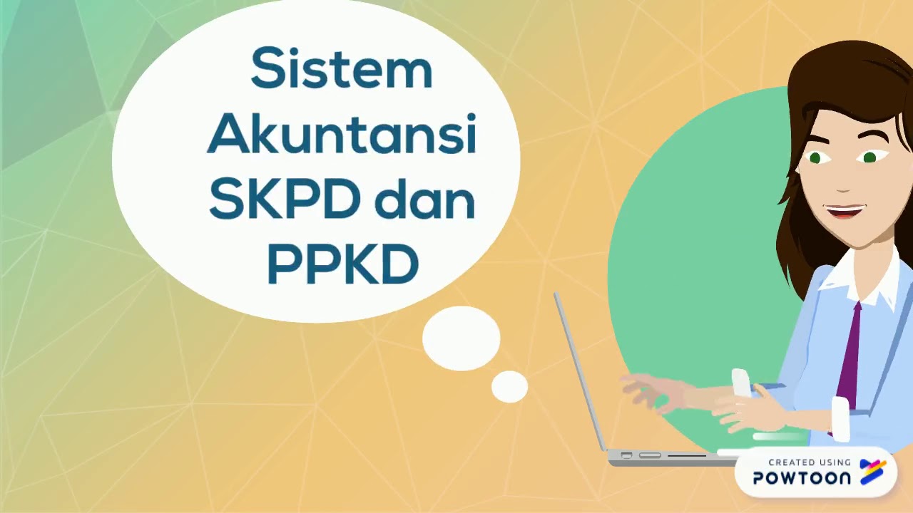 Akuntansi Pemerintahan "SKPD dan PPKD" - YouTube