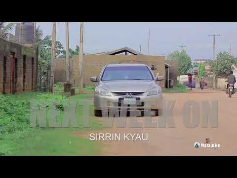 SIRRIN KYAU episode 5 - YouTube