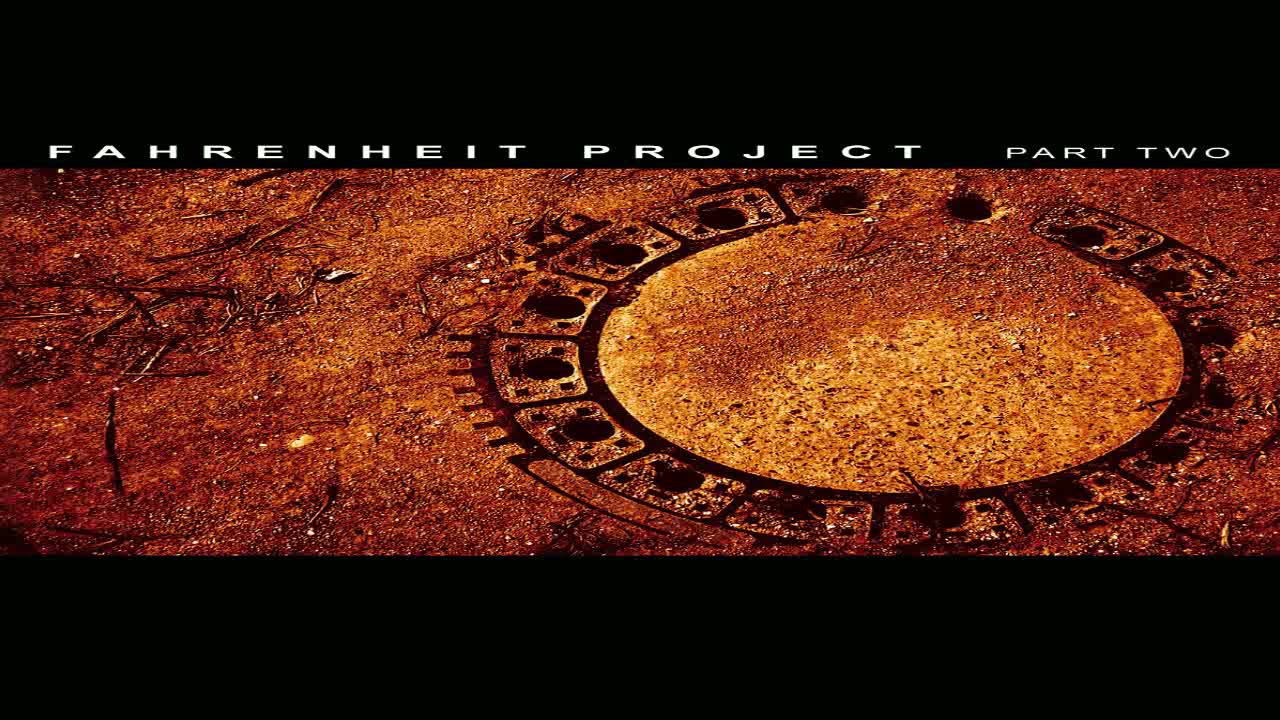V.A. - Fahrenheit Project | Part Two (Full Mix) - YouTube