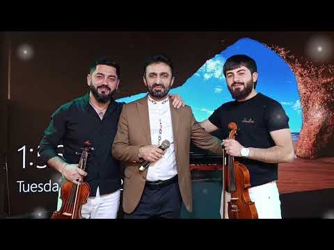 Yaşar Şairoğlu - Dasım bətı rəsdəni Talış mahnısı. Yashar Shairoglu 