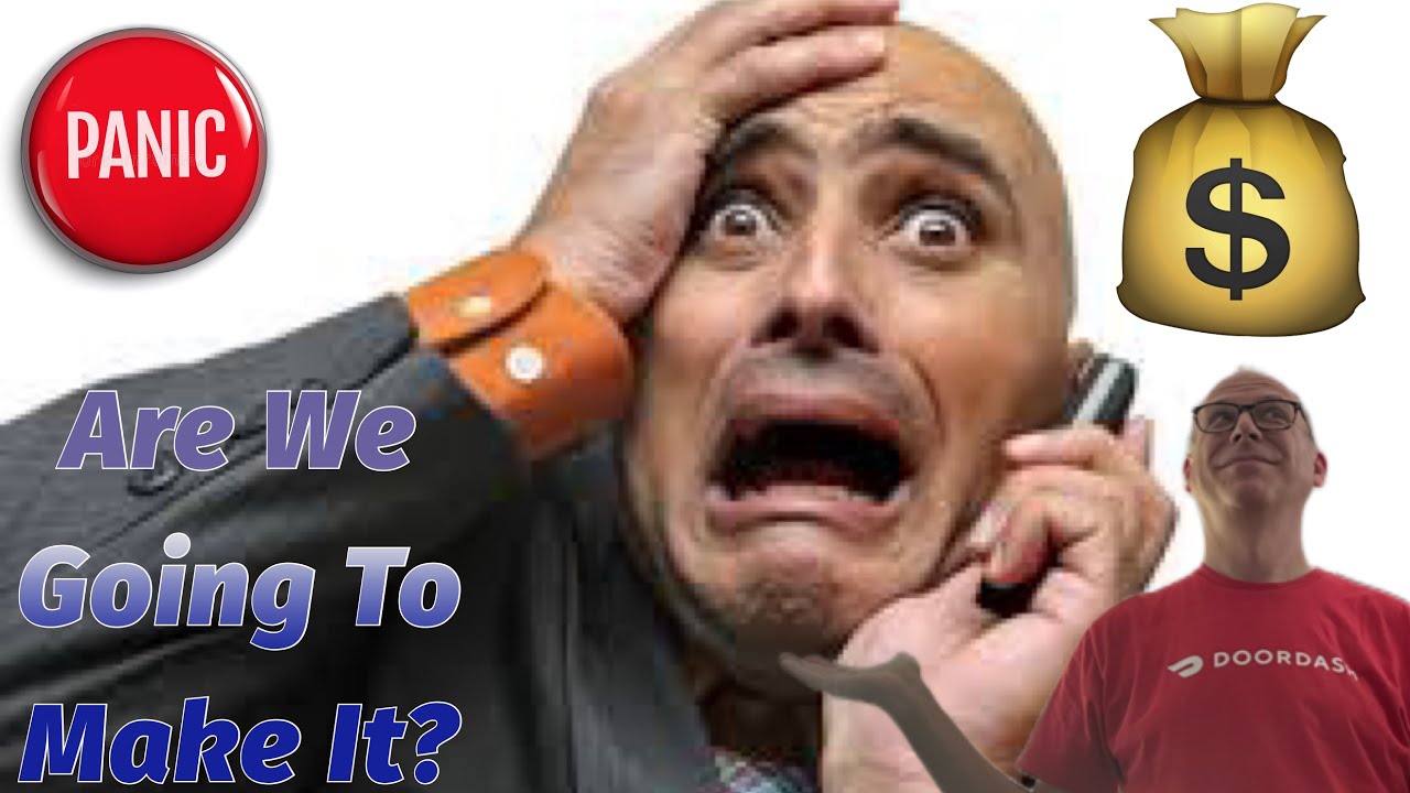 Day 6 Living Wage Challenge - YouTube