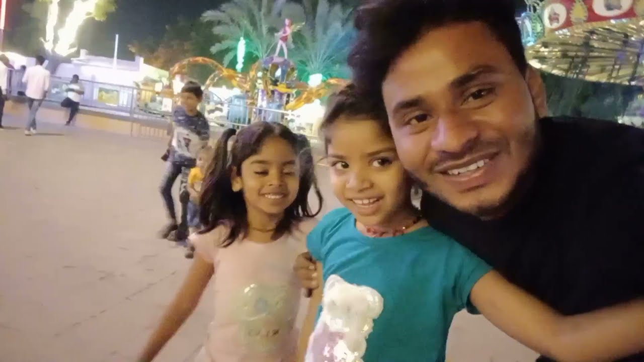 Vastrapur Lake Adventure Park || Vastrapur Park || Ahmedabad 2022 - YouTube