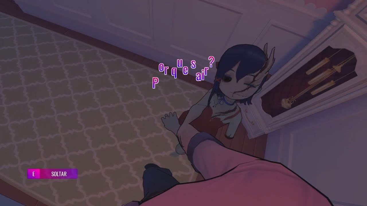 o "LOOP" e a TINY MITA!! | MiSide (PT2) - YouTube