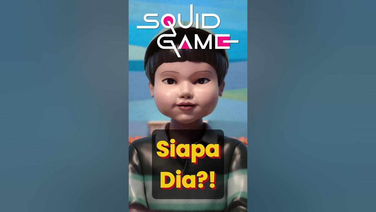 Apa arti Post Credit Scene Squid Game Season 2? #shorts #squidgame #squidgame2 - YouTube