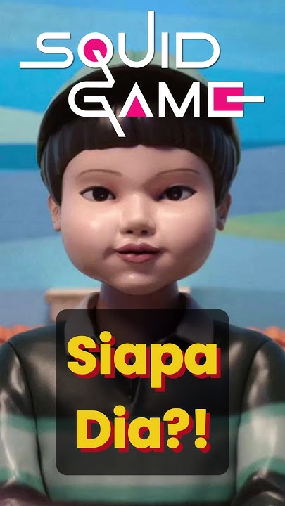 Apa arti Post Credit Scene Squid Game Season 2? #shorts #squidgame #squidgame2 - YouTube