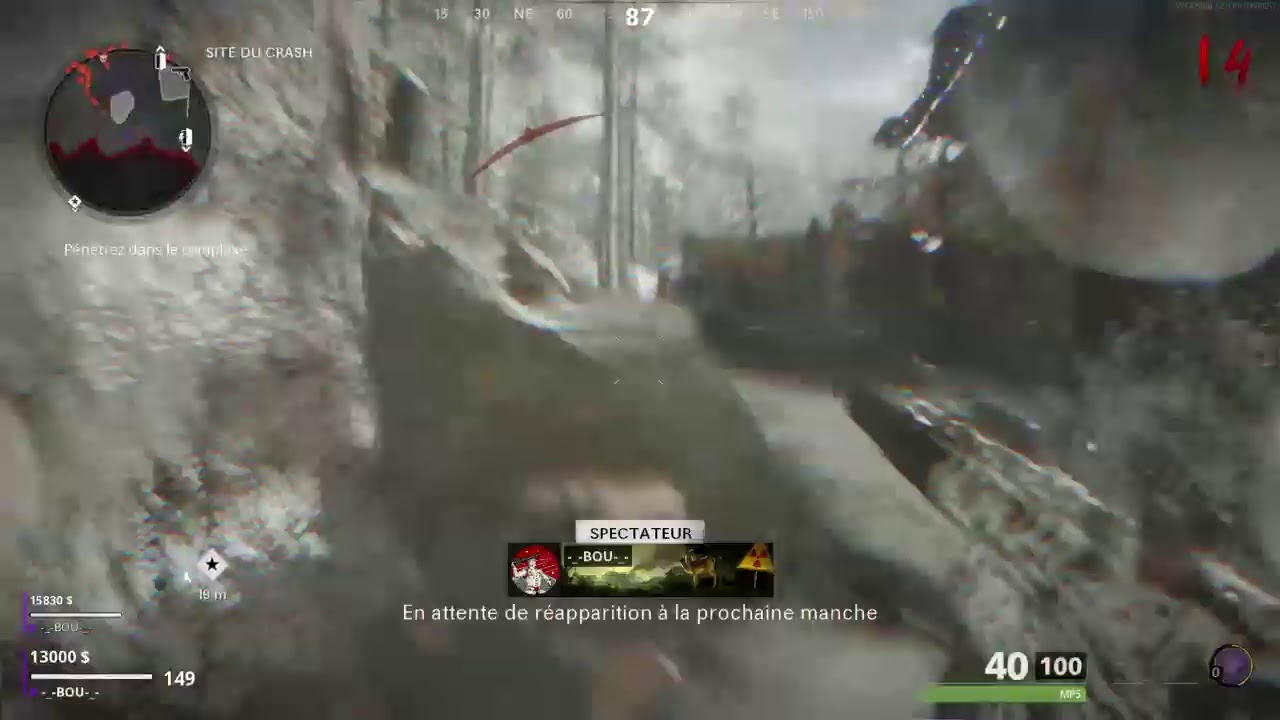 Cold of war - YouTube