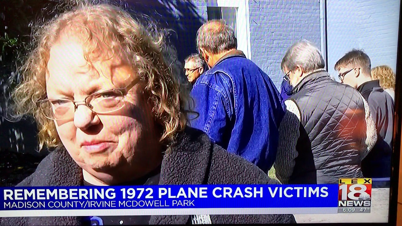 Usair Flight 427 Victims