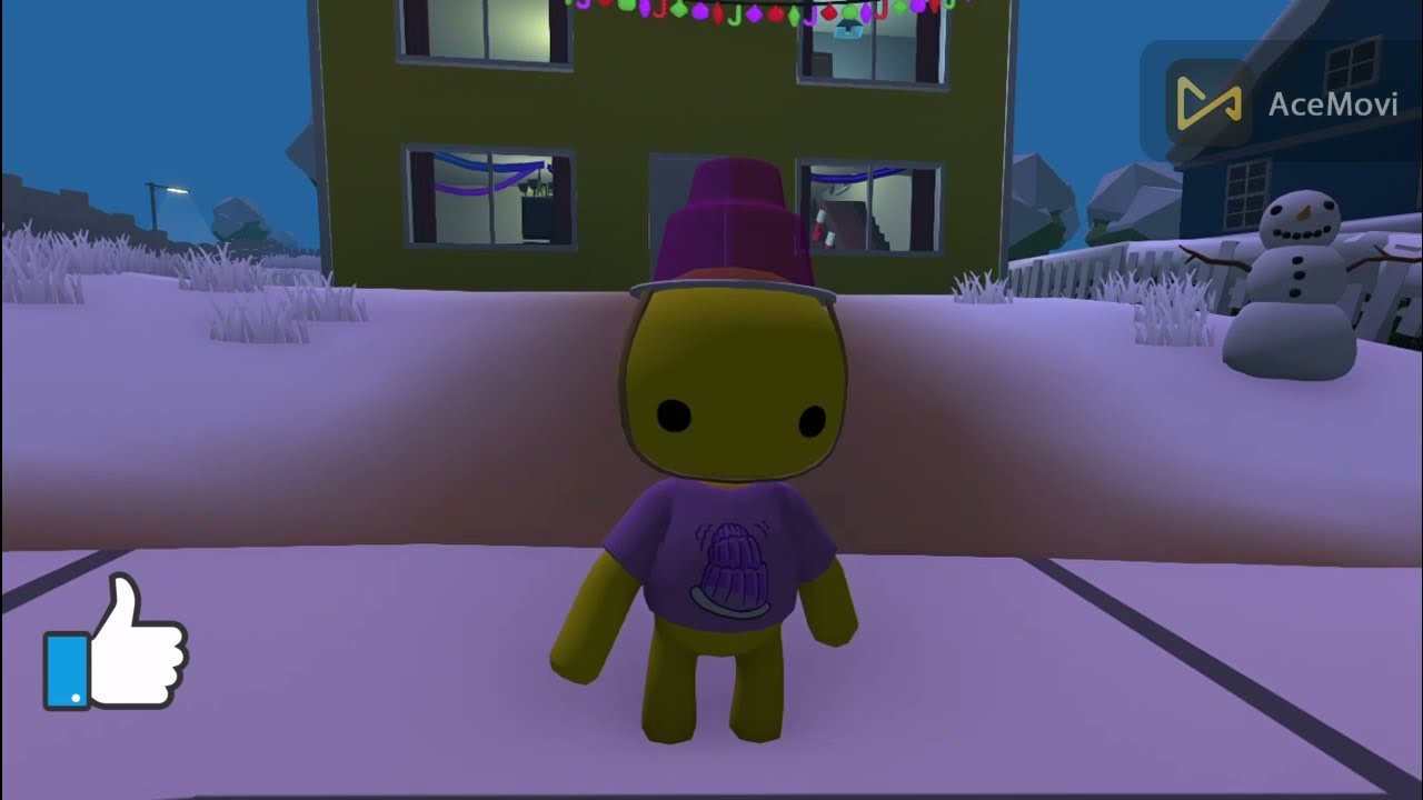 Wobbly-Life-v0.7.1_setup - YouTube