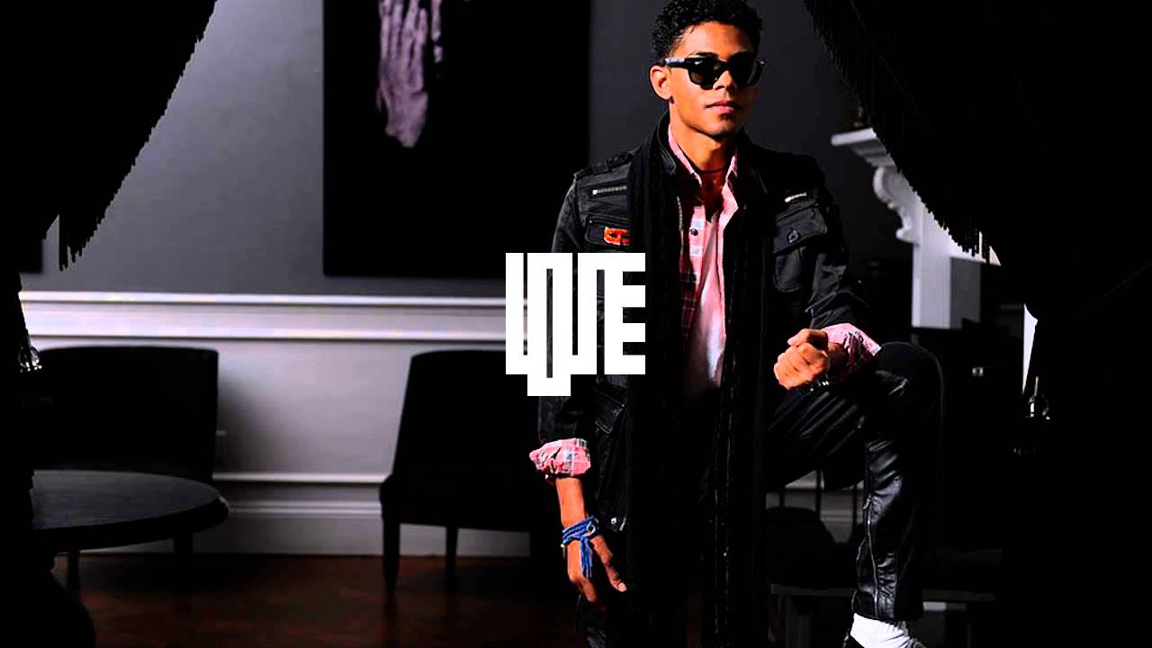 B. HOWARD (BRANDON HOWARD) - DANCEFLOOR (OFFICIAL ALBUM VERSION) [HD ...