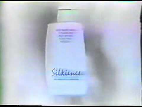 Silkience Shampoo - YouTube