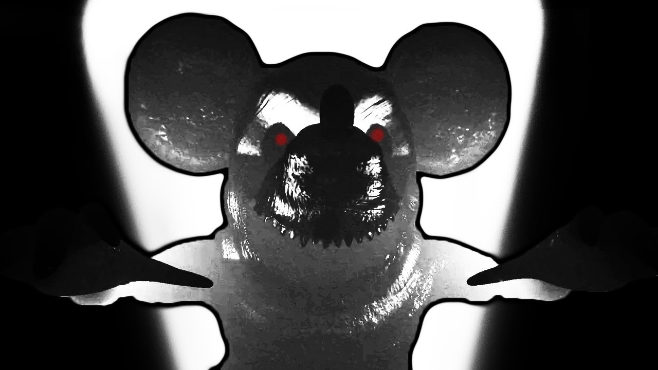 MICKEY MOUSE GAME IS HORRIFYING! | Screamboat Willie - YouTube