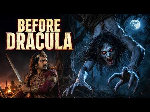 Vetaal: India’s Vampire Legend Before Dracula | Vikram Betaal