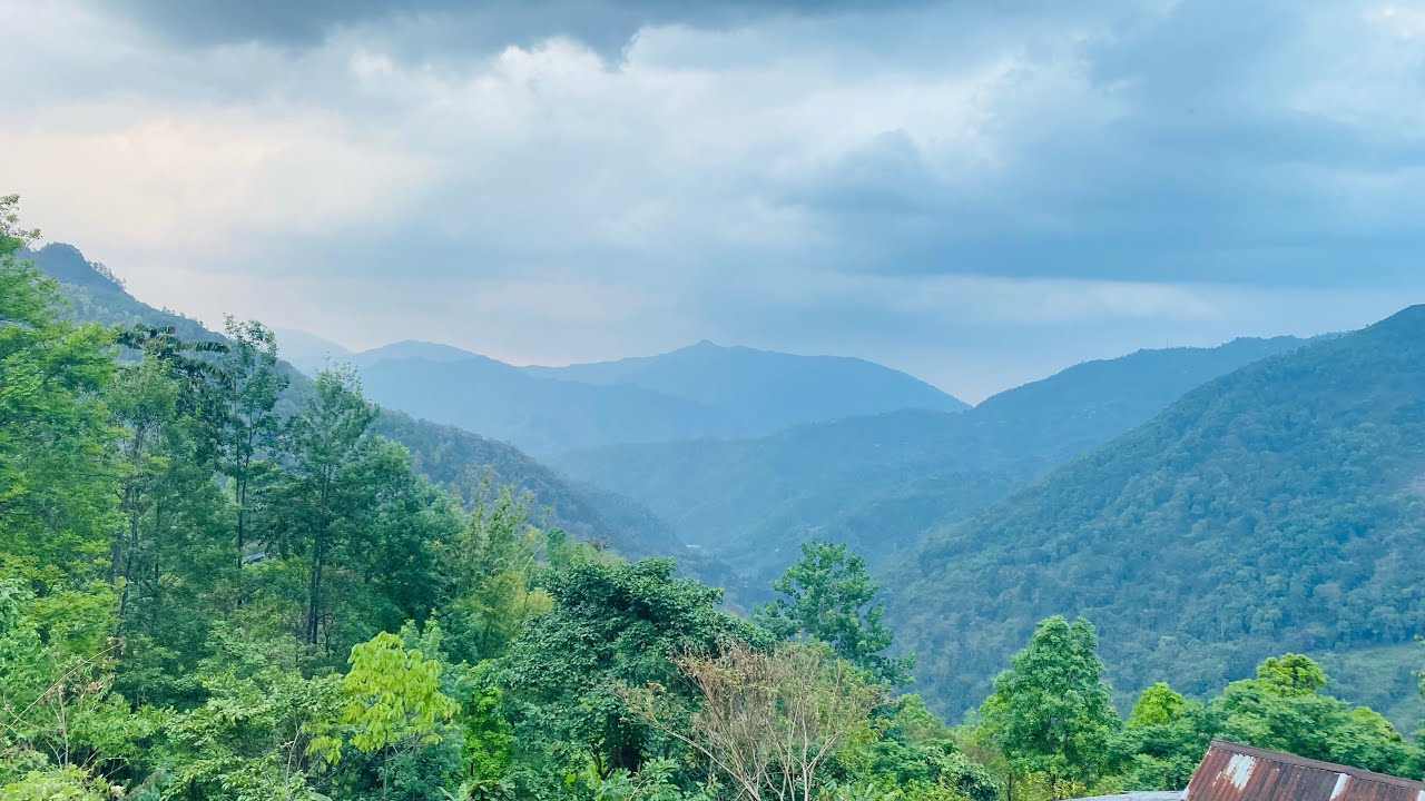 A day well spend at jogighat l - YouTube