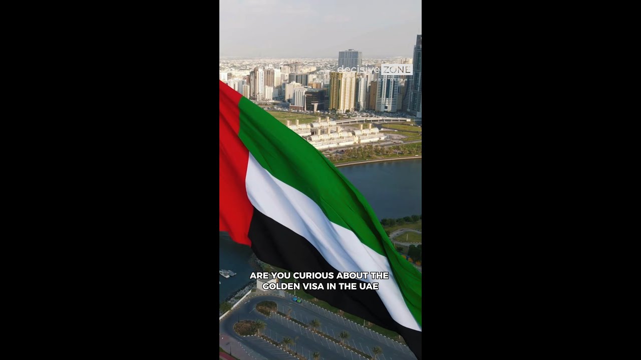 Decisive Zone - Golden Via Benefits - YouTube