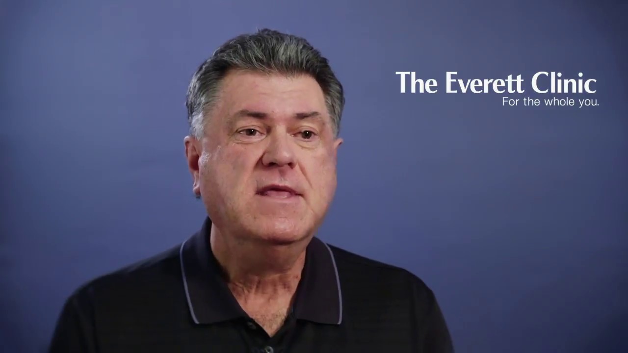 What is the biggest health issue as you age? Dr. Brad Shoup, Family ...