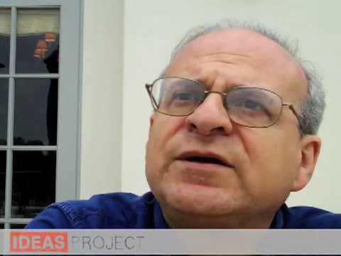 Bob Frankston Extended Version - YouTube